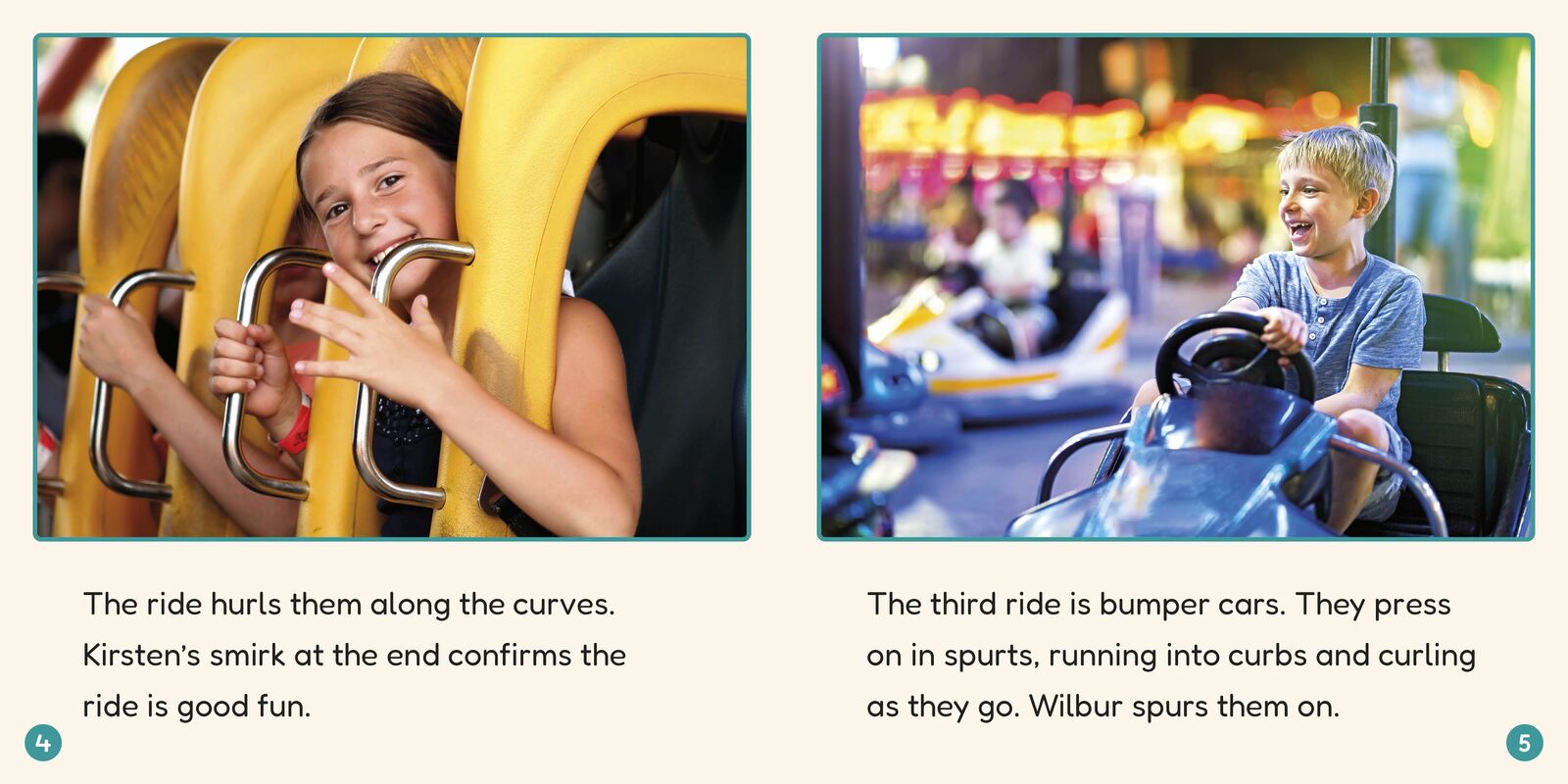 Lift Off Readers - R-Controlled Vowels and Long Vowel Teams Classroom ...