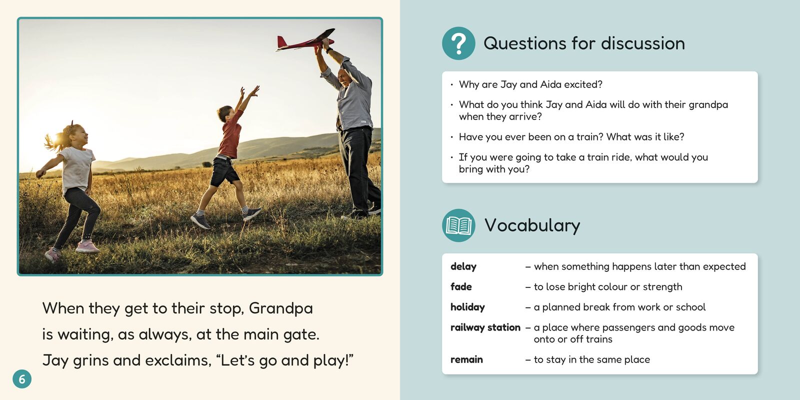 Lift Off Readers - R-Controlled Vowels and Long Vowel Teams Classroom ...